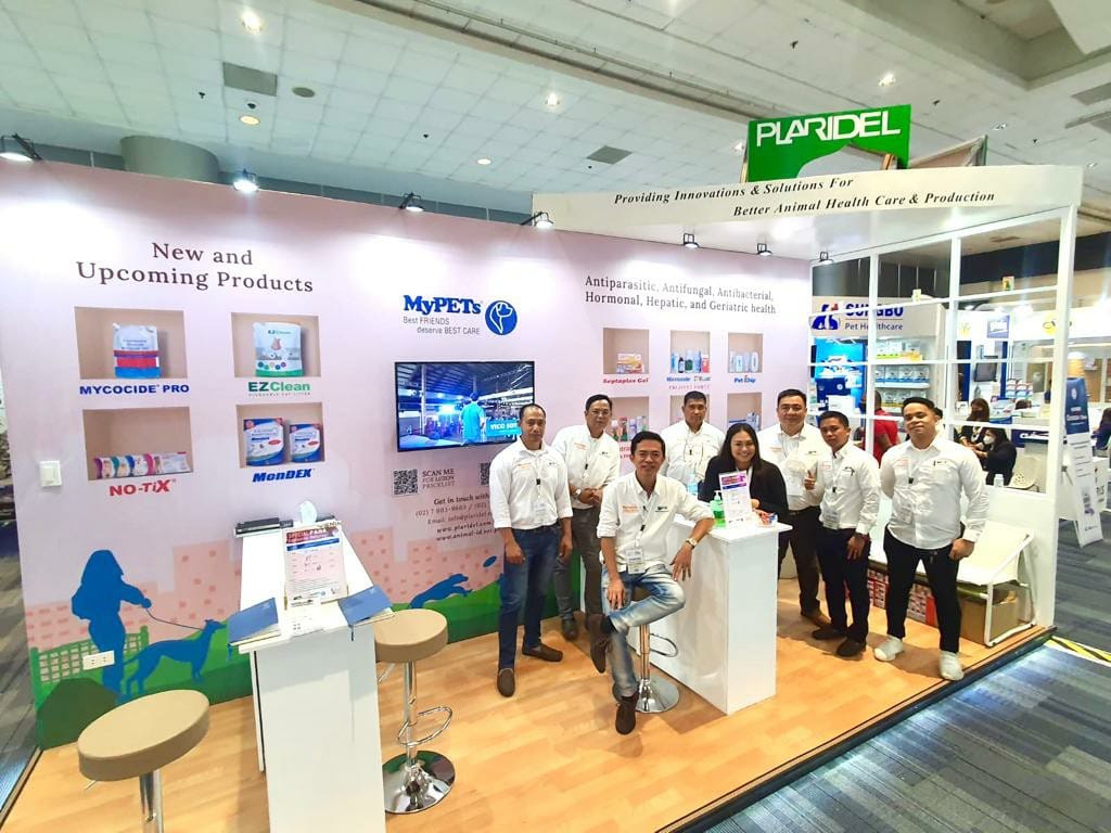 Plaridel Products and Services participates in the PAHA 27th Annual ...