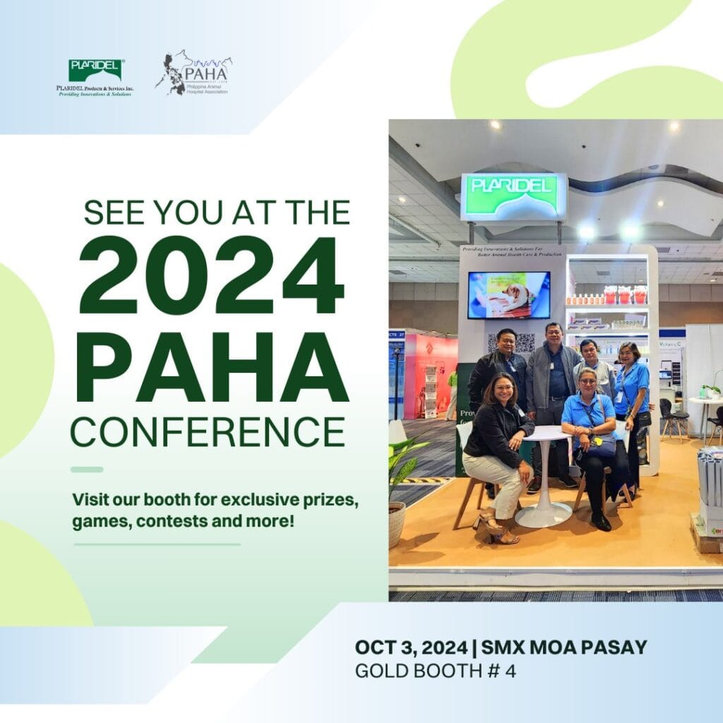 2024 PAHA Conference – Plaridel